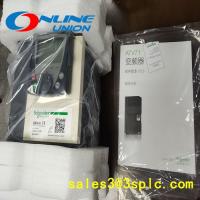 China TSX3721101 analog input/output module for sale