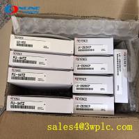 China CZ-H52  KEYENCE Reflective Sensor Head, Phosphor Detection Type for sale