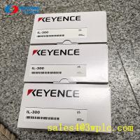 China IL-300  KEYENCE Sensor Heads for sale