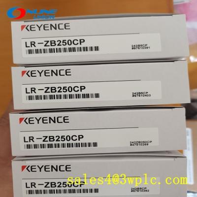 Cina LR-ZB250CP KEYENCE connettore rettangolare w/ M8 Tipo, 250 mm in vendita