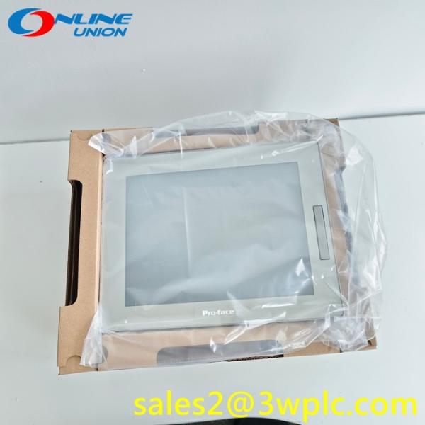 Quality Multi Resistive TFT Proface PFXSP5500TPD Smart Portal Modular Display for sale
