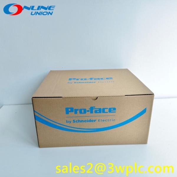 Quality Multi Resistive TFT Proface PFXSP5500TPD Smart Portal Modular Display for sale