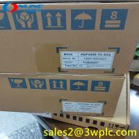 China AGP3500-T1-D24 Proface Touch Screen Operator Interface Tft Color Lcd for sale