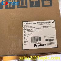 Quality TGP4000 Series Proface PFXGP4501TADC 10.4" TFT Color LCD DC Power Supply for sale