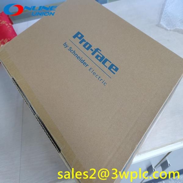 Quality DC 24V PFXGP4601TAD PROFACE Touch Screen HMI Proface Touch Panel for sale