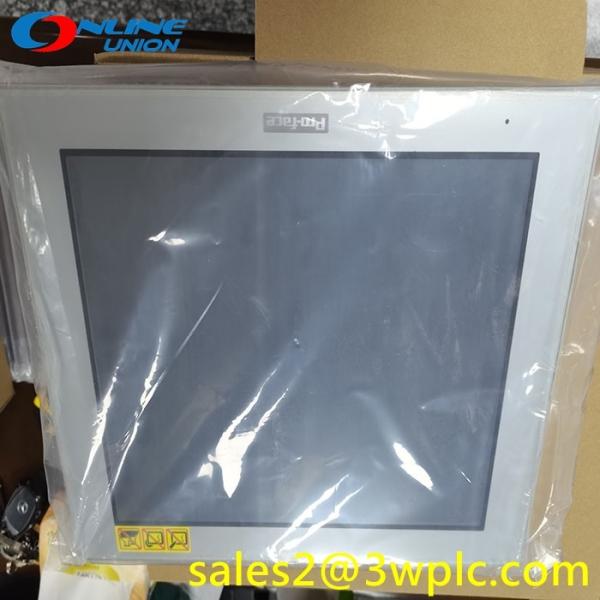 Quality Operator Interface Proface PFXGP4601TADC 12.1