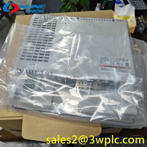 Quality Operator Interface Proface PFXGP4601TADC 12.1" TFT Touchscreen touch panel for sale