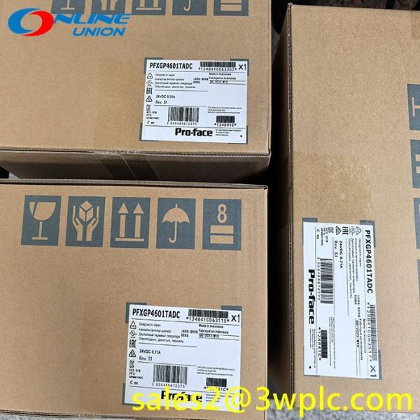 Quality Operator Interface Proface PFXGP4601TADC 12.1" TFT Touchscreen touch panel for sale