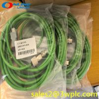 China JZSP-CVP11-05-E YASKAWA Flexible Servo Encoder Cable 5M Length Motion Control for sale