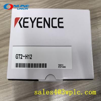 China La cabeza del sensor KEYENCE GT2-H12 en venta