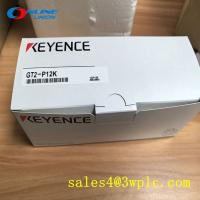 China GT2-P12K KEYENCE Stylus Type High-precision Sensor Head for sale