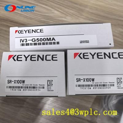 Cina IV3-G500MA  Testa sensore KEYENCE Modello standard Colore tipo AF in vendita