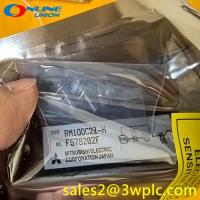 China RM100C2Z-H Mitsubishi High Precision Module Low Profile Electronic Module for sale