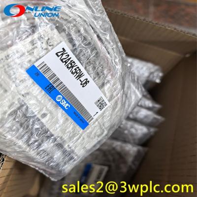 Cina Iniettore a vuoto SMC ZK2A15K5RW-06 Accessorio e parte DC24V per tecnologia del vuoto in vendita