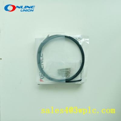 China FU-67 KEYENCE Reflective Fiber Unit for sale