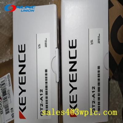Chine Tête de capteur KEYENCE GT2-A12, modèle vérin pneumatique à vendre