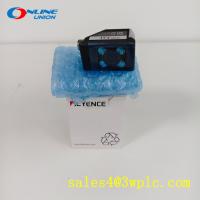 China IV4-G500CA KEYENCE Compact Model Sensor Head Standard Model Colour for sale