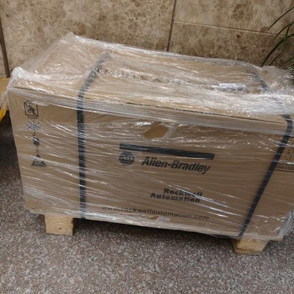 Quality Allen Bradley 20F1ANC205JN0 16 Point Digital Input Module For Industrial Automation Field for sale