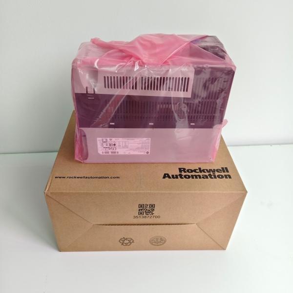 Quality Easy Installation Allen Bradley 25B-D030N114 AC Frequency Converter Allen for sale