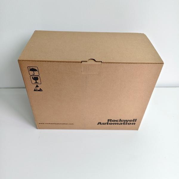Quality Easy Installation Allen Bradley 25B-D030N114 AC Frequency Converter Allen for sale