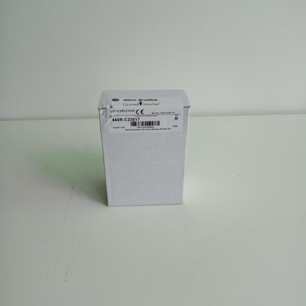 Quality Safety Allen Bradley PLC Allen Bradley 440R-C23017 High Reliability for sale