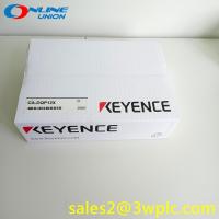 China CA-DQP12X  KEYENCE Block Lighting Format Illumination Method Square Shape for sale