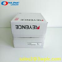 China CV-X320F KEYENCE 24V DC Vision Controller 200 Megapixel Ethernet Interface for sale