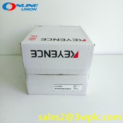Κίνα 886 Fps KEYENCE CV-X320F Ελεγκτής όρασης Γρήγορο συμπαγές σχεδιασμός για εύκολη ενσωμάτωση προς πώληση
