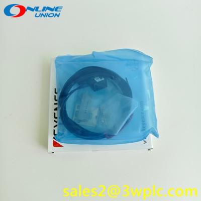 Cina Sensore Riflettente KEYENCE CZ-H35S con Soppressione del Lucido, Distanza di Rilevamento 52mm in vendita