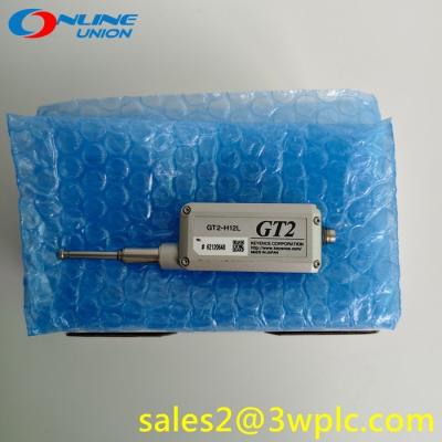 Cina Sistema di rilevamento KEYENCE GT2-H12L a 4 Hz Sistema di scatto scala Integrazione facile in vendita