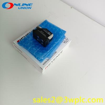 中国 ギガビットイーサネット KEYENCE IV2-G500MA 検出システム スケールショットシステム 24 VDC 販売のため