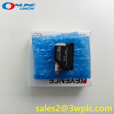 中国 ギガビットイーサネット KEYENCE IV2-G500MA 検出システム スケールショットシステム 24 VDC 販売のため