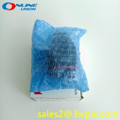 Cina Sensore KEYENCE IV-500CA a distanza standard Colore automatico con LED bianco in vendita