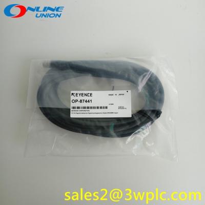 China 60mA KEYENCE Parts Compact KEYENCE OP-87441 View Catalog IV Series Vision Sensor Catalog for sale