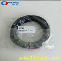 Quality 10m KEYENCE Parts KEYENCE OP-88680 Control Cable CE Marking For Precision for sale