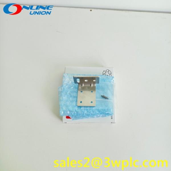 Quality 55Hz KEYENCE Parts KEYENCE OP-88699 Interchangeable Mounting Bracket 2 Compact Design for sale