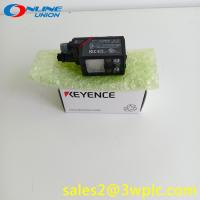 Quality Wide Field Type KEYENCE Parts KEYENCE SR-X300W Barcode Reader Scanner IP67 for sale