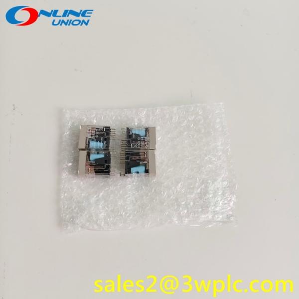 Quality 24VDC S OMRON G2R-2-SND Relay Plug In 8 Pin DPDT 5 A For Industrial Control for sale