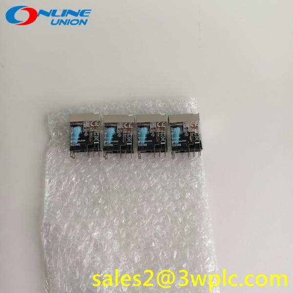 Quality 24VDC S OMRON G2R-2-SND Relay Plug In 8 Pin DPDT 5 A For Industrial Control for sale