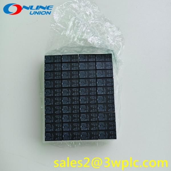 Quality Electronics OMRON G6A-234P-ST-US Low Signal Relay G6A General Purpose Relay DPDT for sale