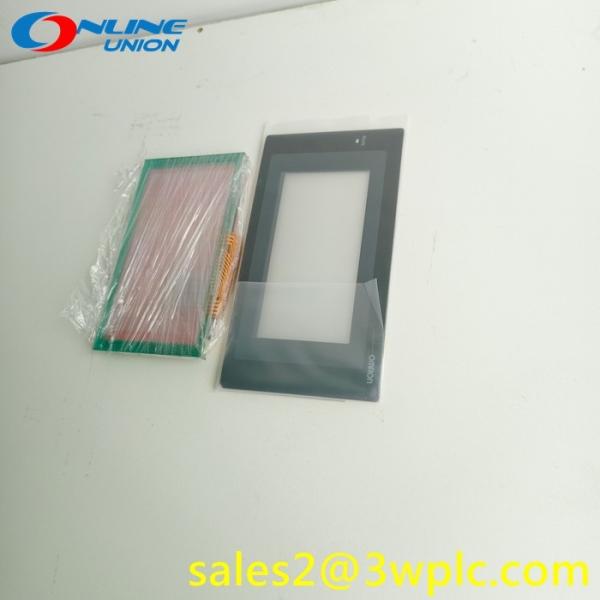 Quality Monochrome STN OMRON NT21-ST121B NT21 Programmable Terminal 128 MB RAM for sale
