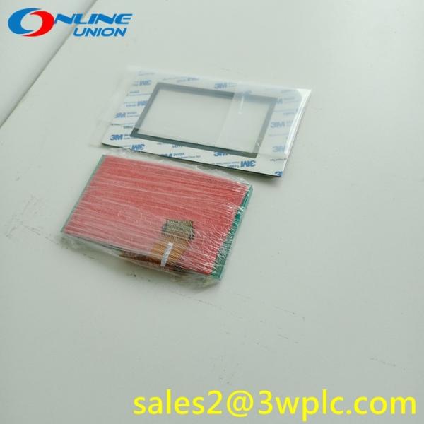 Quality Monochrome STN OMRON NT21-ST121B NT21 Programmable Terminal 128 MB RAM for sale