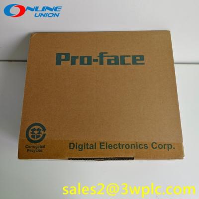 Cina AGP3400-T1-D24 Hub di controllo intelligente di livello industriale Proface Automation senza soluzione di continuità in vendita