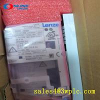 China E82EV3712C  Lenze  High-performance Industrial Frequency Inverter for sale