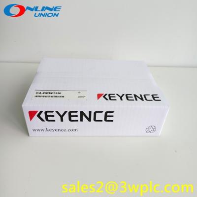 중국 CA-DRW13M KEYENCE 산업용 무선 데이터 로거 판매용