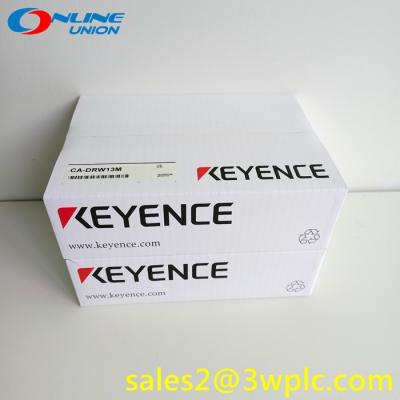 중국 CA-DRW13M KEYENCE 산업용 무선 데이터 로거 판매용