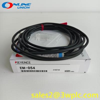 China EM-054 KEYENCEHeavy-Duty Electric Actuator – Precision Motion Control for Industrial Automation for sale