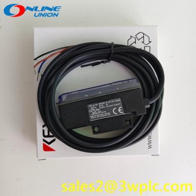 China FS-V11P  KEYENCE  Precision Photoelectric Sensor – High-Speed Detection for Industrial Automation for sale
