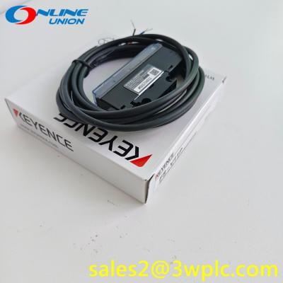 중국 FS-V11P KEYENCE 정밀 광전 센서 – 산업 자동화를 위한 고속 감지 판매용