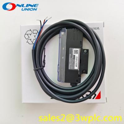 중국 FS-V11P KEYENCE 정밀 광전 센서 – 산업 자동화를 위한 고속 감지 판매용